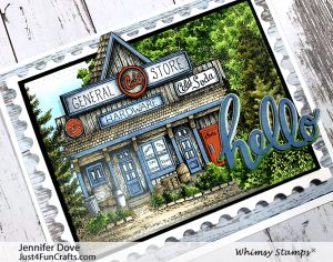 General Store - Just4FunCrafts